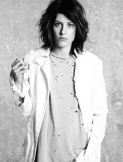 Picture of Katherine Moennig