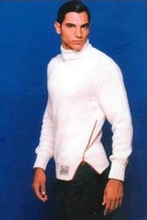 Picture of Óscar Iniesta