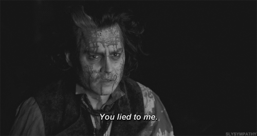 Picture of Sweeney Todd: The Demon Barber of Fleet Street