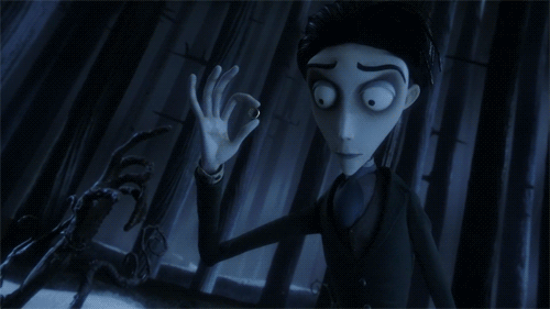 Picture of Corpse Bride