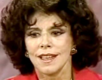 Picture of Maria Fernanda