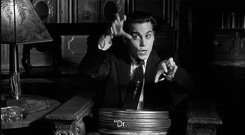 Image of Ed Wood