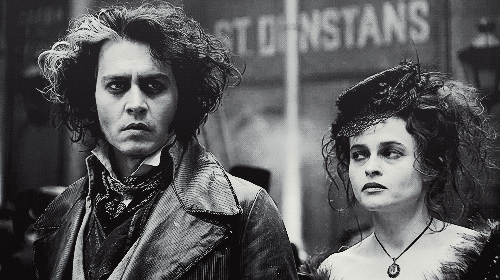 Picture of Sweeney Todd: The Demon Barber of Fleet Street