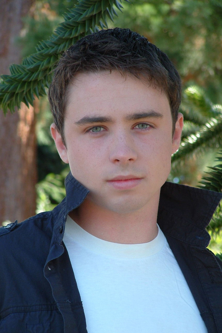 Picture of Dean Shelton