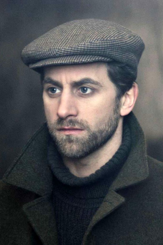 Picture of Marc Richter