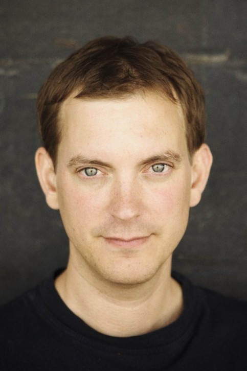 Picture of Daniel Krauss