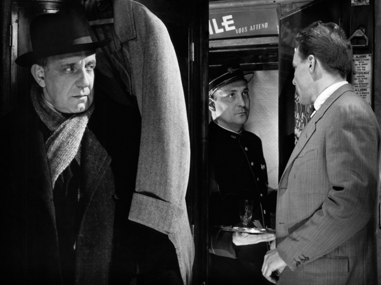 Picture of The Spies