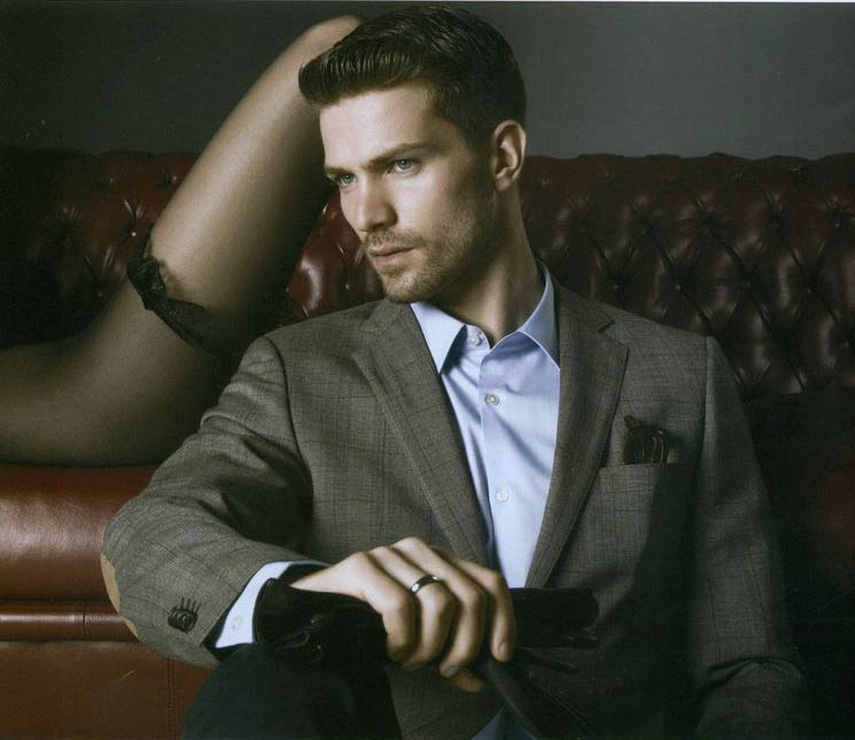 Picture of Michael Camiloto