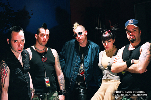 Picture of KMFDM