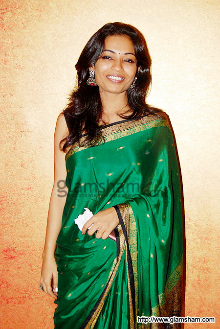 Picture of Swati Sen