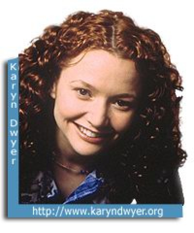 Karyn Dwyer image