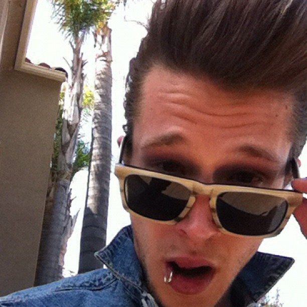 Picture of Nick Roux