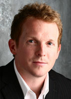 Picture of Michael Hobert