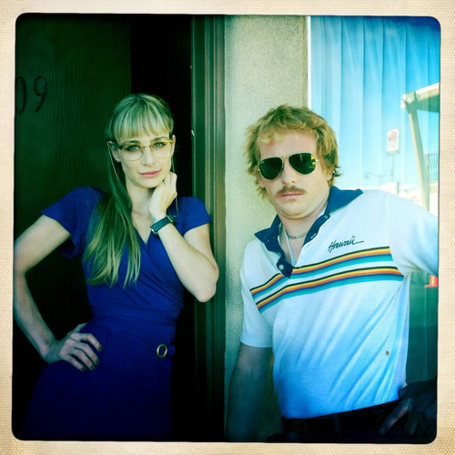 Picture of Michael Hobert