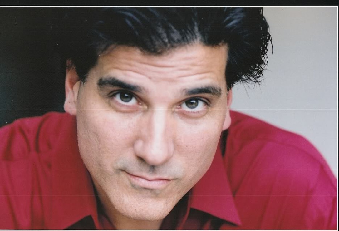 Picture of George Miserlis