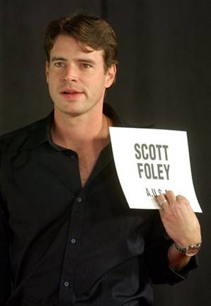 Picture of Scott Foley