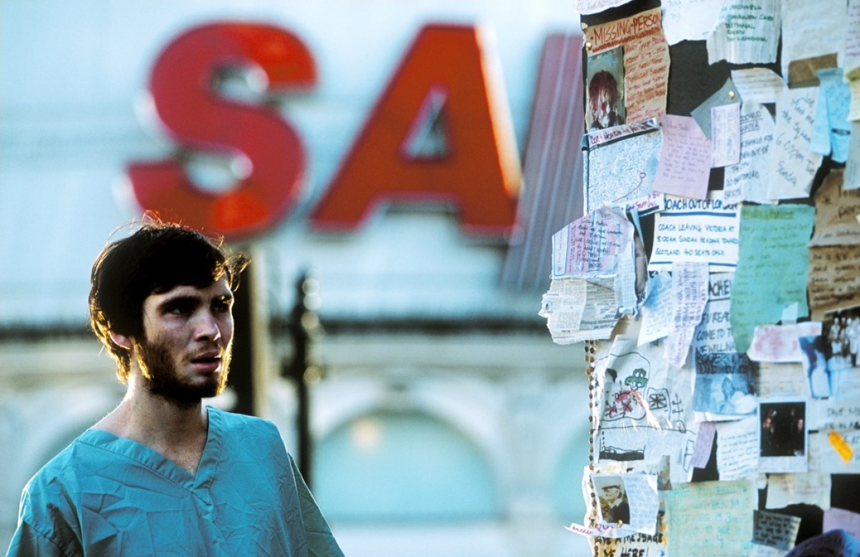 Picture of 28 Days Later