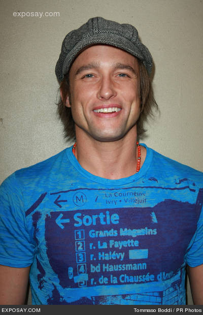 Picture of Jay Kenneth Johnson