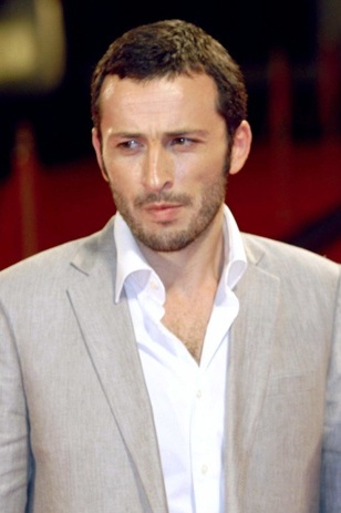 Picture of Michaël Cohen