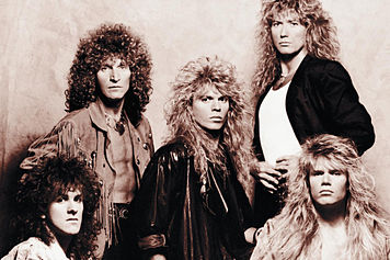 Picture of Whitesnake
