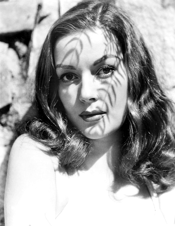 Image of Hazel Brooks