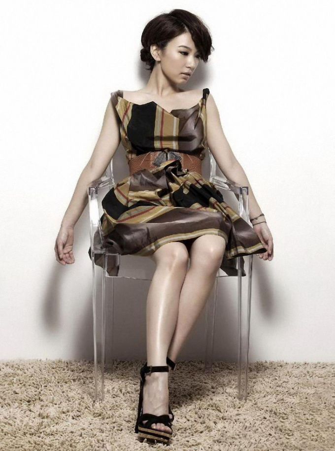 Picture of Hebe Tian