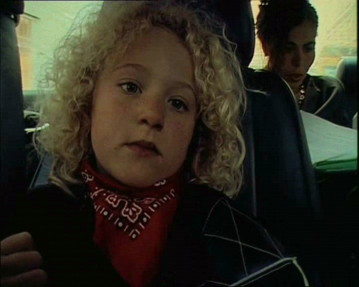 Truly Human (2001) image