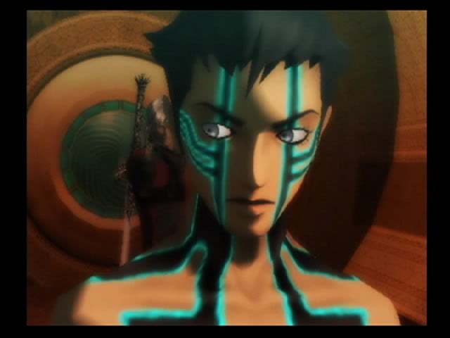 Picture of Shin Megami Tensei: Nocturne