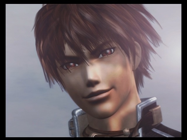 Picture of Shadow Hearts: From the New World