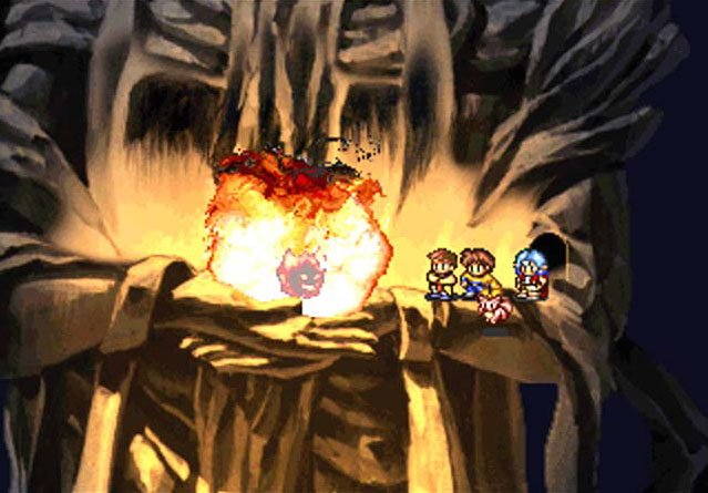 Picture of Lunar 2: Eternal Blue Complete