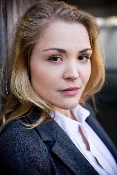 Picture of Fritzi Eichhorn