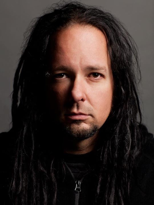 Picture of Jonathan Davis