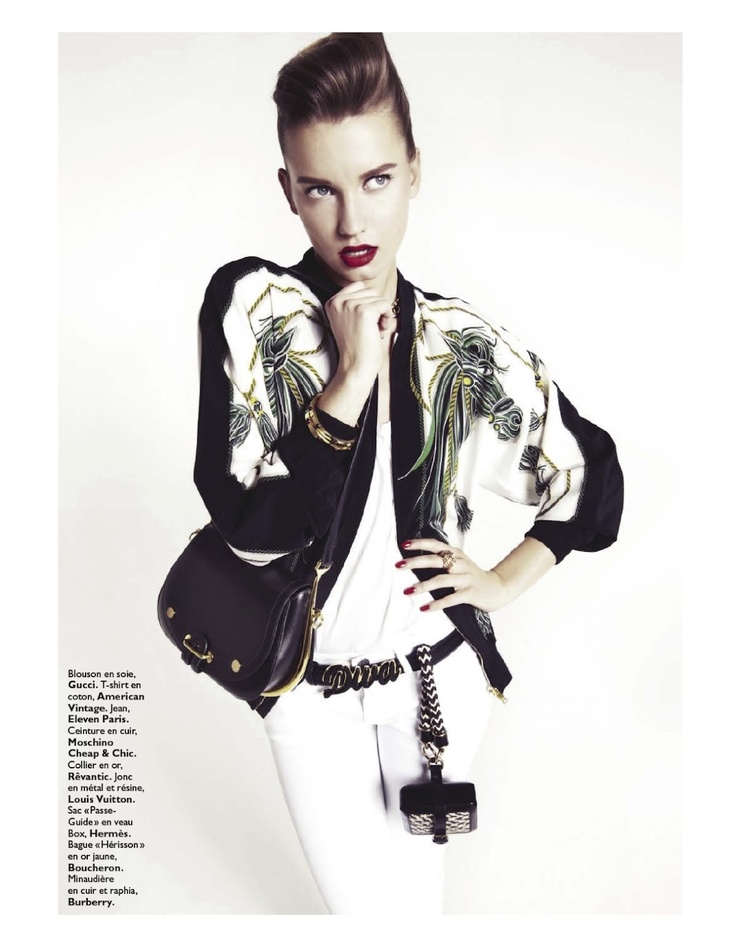 Picture of Laura Blokhina