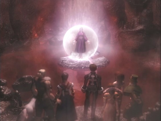 Picture of Shadow Hearts: Covenant