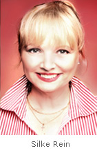 Picture of Silke Rein