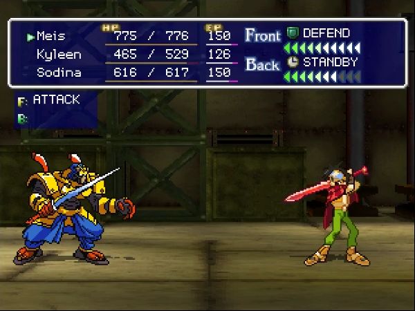 Picture of Thousand Arms