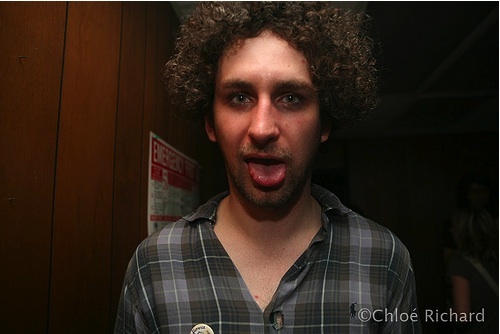 Picture of Matthew Asti
