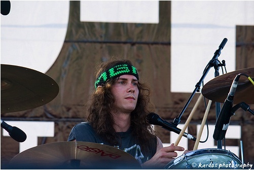 Picture of Will Berman