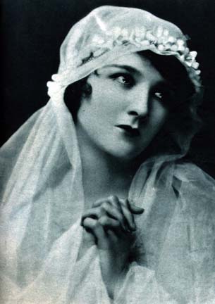 Picture of Mary Philbin