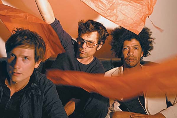 Picture of Mouse on Mars