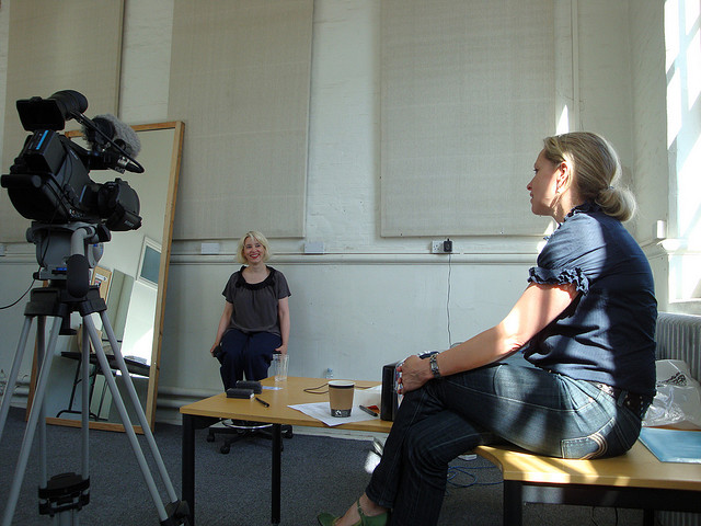 Picture of Carol Morley