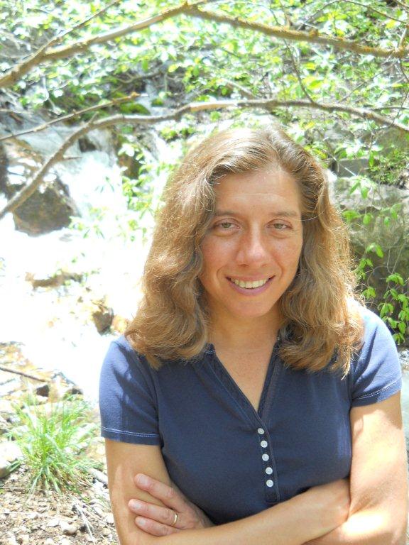 Image of Susan J. Matt