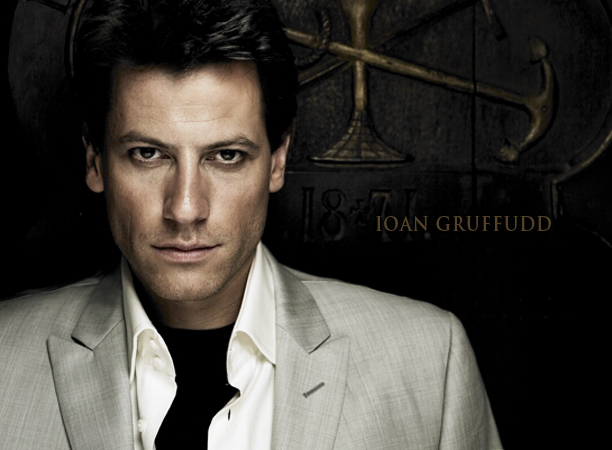 Picture of Ioan Gruffudd