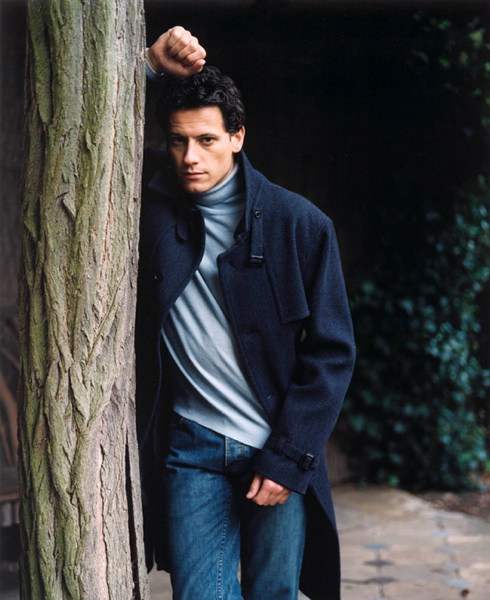 Picture of Ioan Gruffudd
