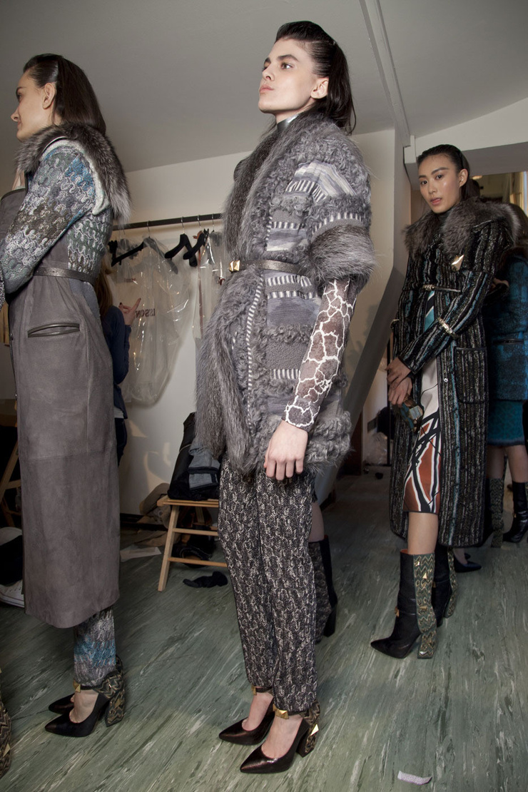 Picture of Melissa Stasiuk