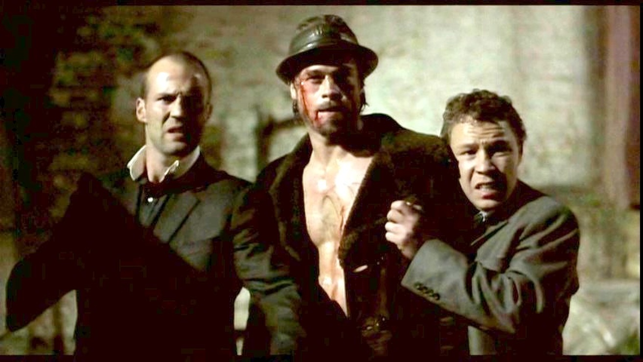 Picture of Snatch