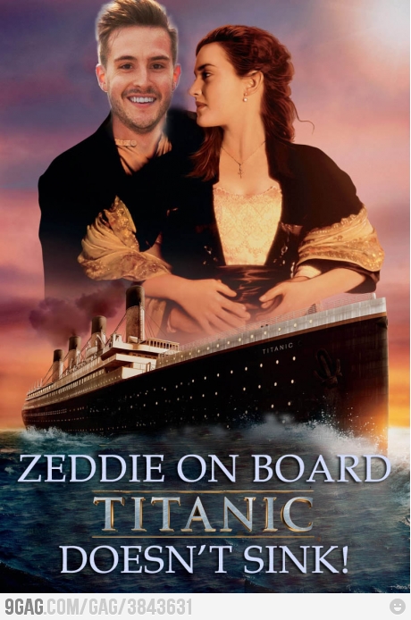 Picture of Zeddie Little