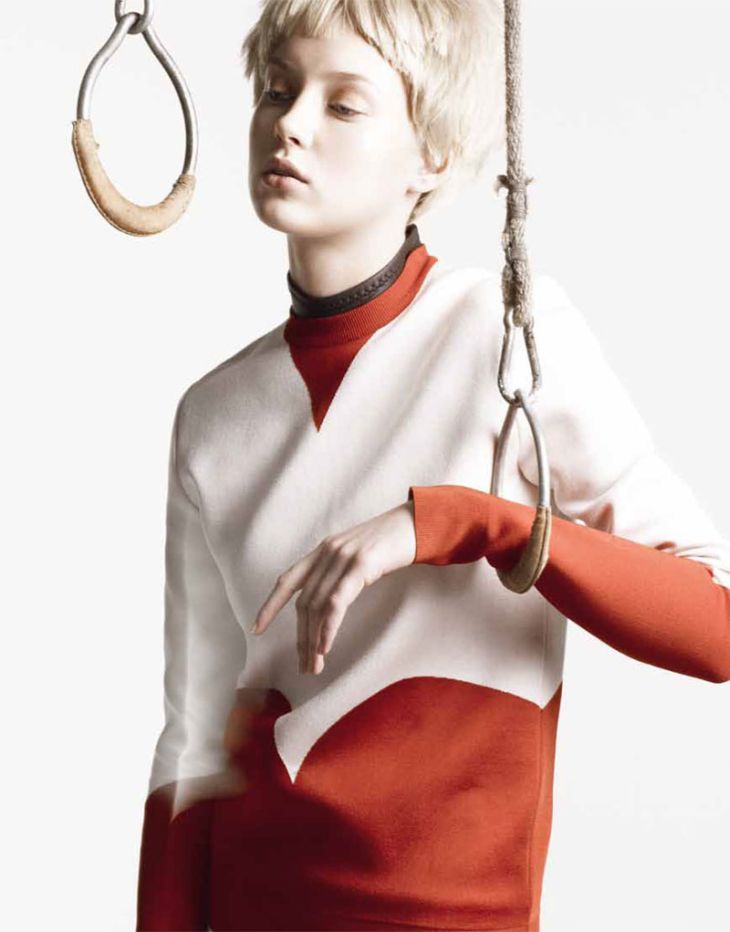 Picture of Merilin Perli