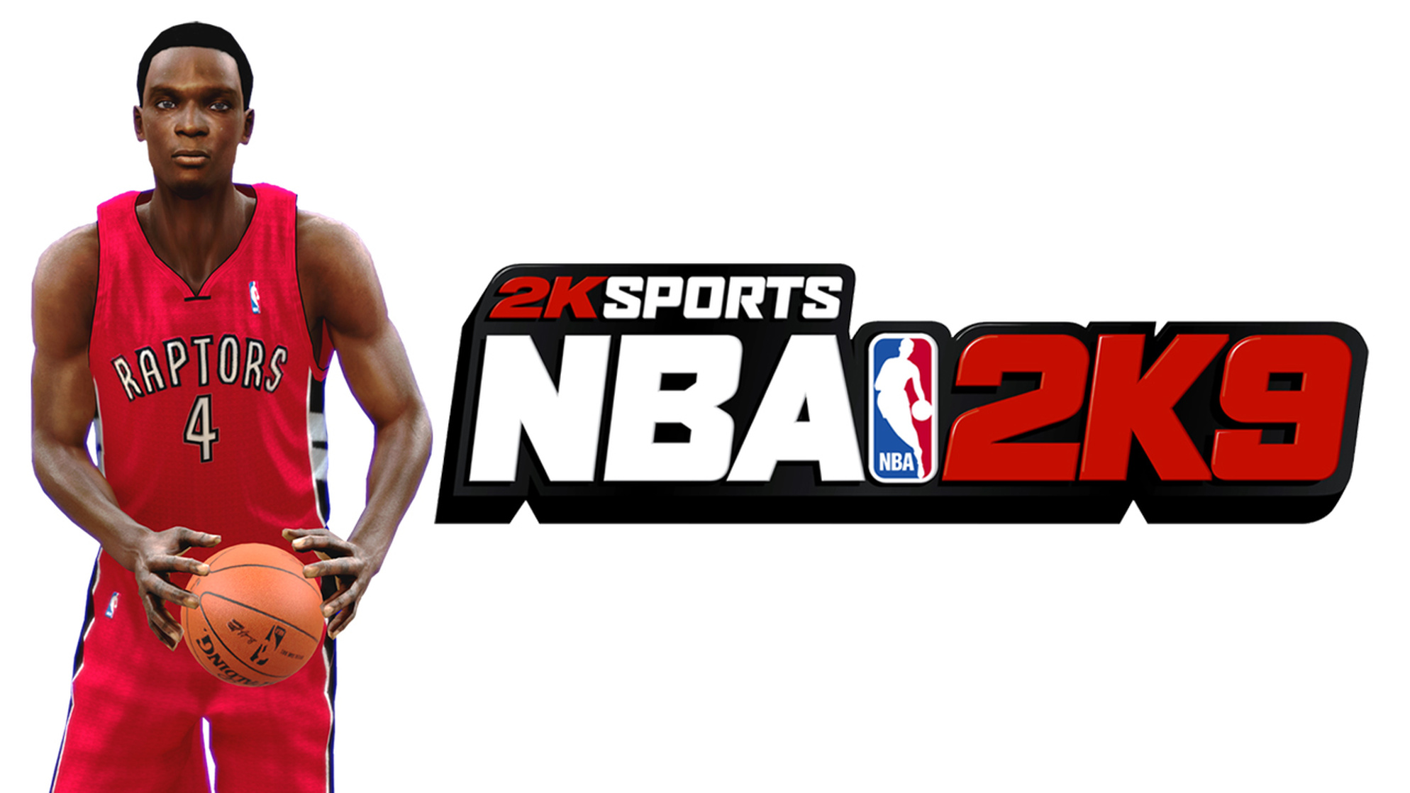 Picture of NBA 2K9