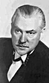 Picture of Nigel Bruce